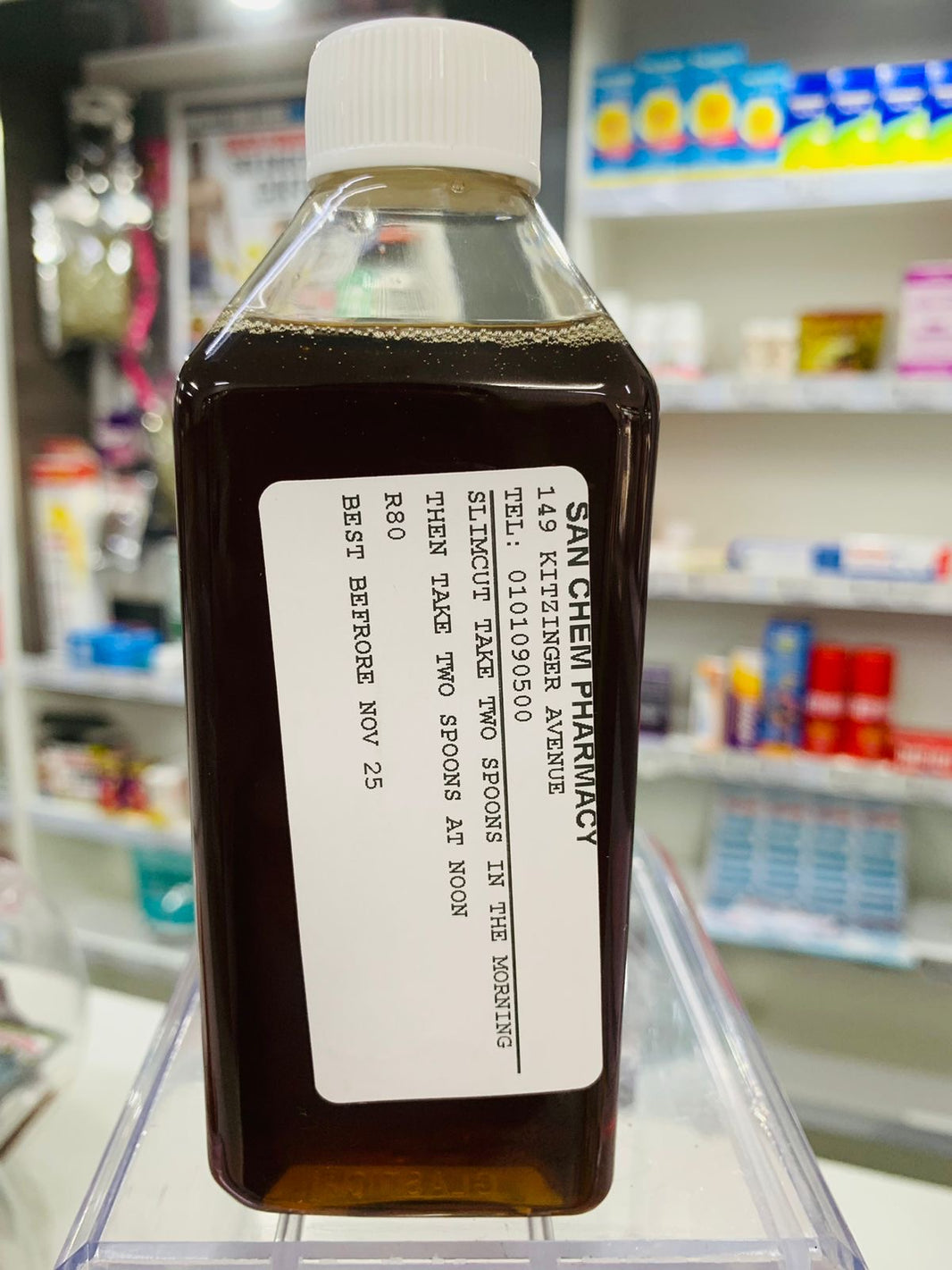 Weight Loss/weight gain/hips and bum's gain – Sanchempharmacy