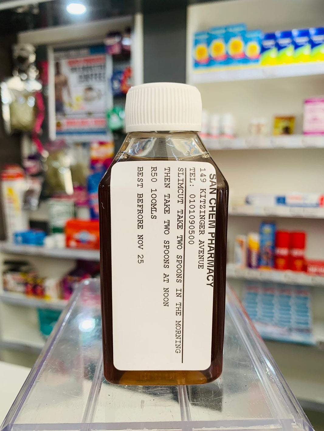 Weight Loss/weight gain/hips and bum's gain – Sanchempharmacy